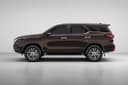 Toyota Fortuner Colours – Check Toyota Fortuner Colour Options ...